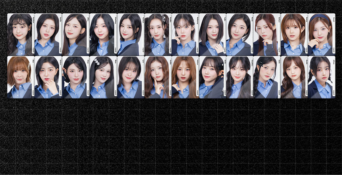 tripleS, 2025년 5월 12일 ‘ASSEMBLE 25’로 완전체 컴백!